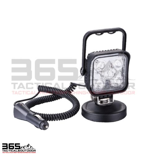 LED vehicle Floodlight – 365 Tactical & Outdoor