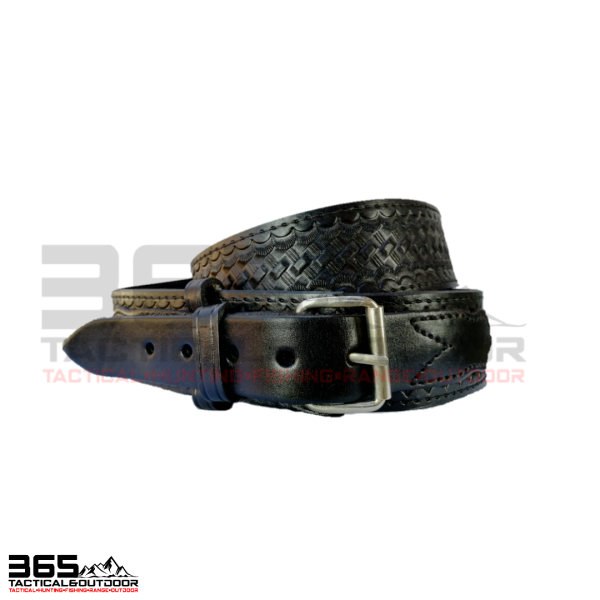 Border Patrol Belt – 365 Tactical & Outdoor