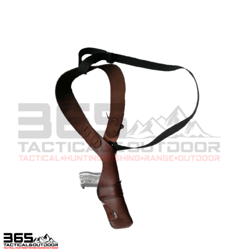 SpringClip Shoulder Holster – 365 Tactical & Outdoor