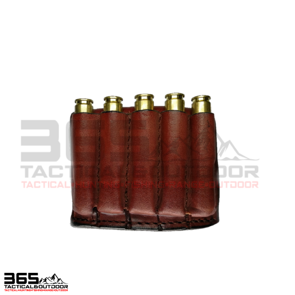 5 Shot Ammo Slides – 365 Tactical & Outdoor
