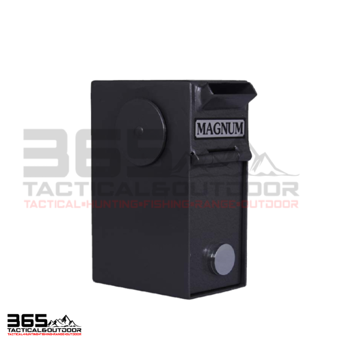 Magnum Small Truck Drop Safe – 365 Tactical & Outdoor
