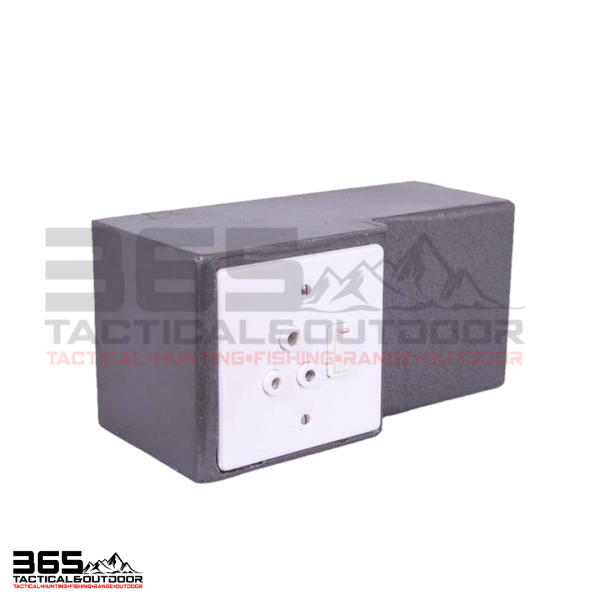 Magnum Plug Safe – 365 Tactical & Outdoor