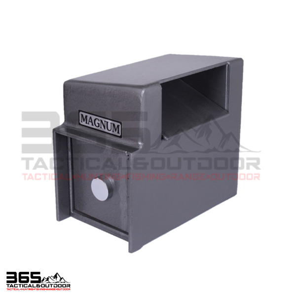 Magnum Truck Drop Safe – Heavy Duty – 365 Tactical & Outdoor